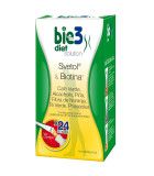 Bie3 Diet Solution - Te ayuda a mantener tu estilo de vida saludable