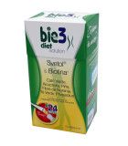 Bie3 Diet Solution - Te ayuda a mantener tu estilo de vida saludable